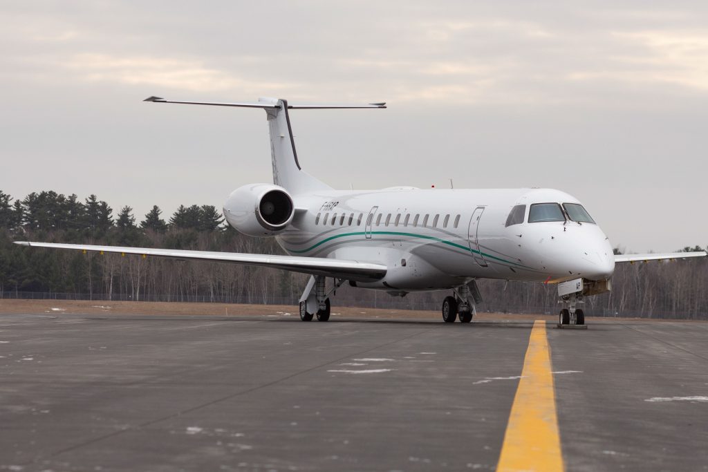 embraer 145 for web - Careers at C&L Aviation